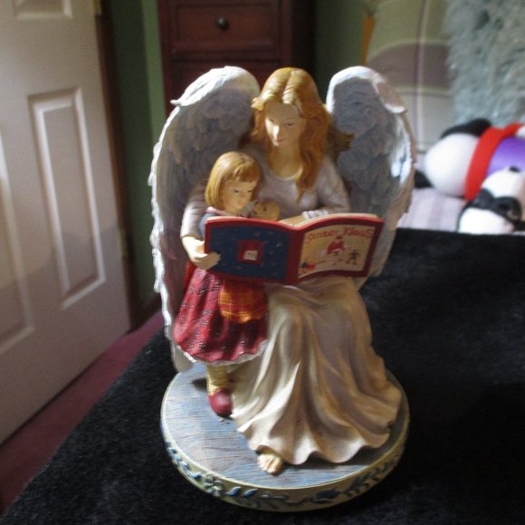 Pipka | Holiday | Pipka Alexandra Dutch Angel Earth Angels Collection ...